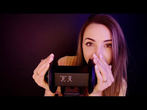 New video by Gibi ASMR on YouTube – ASMRtistry