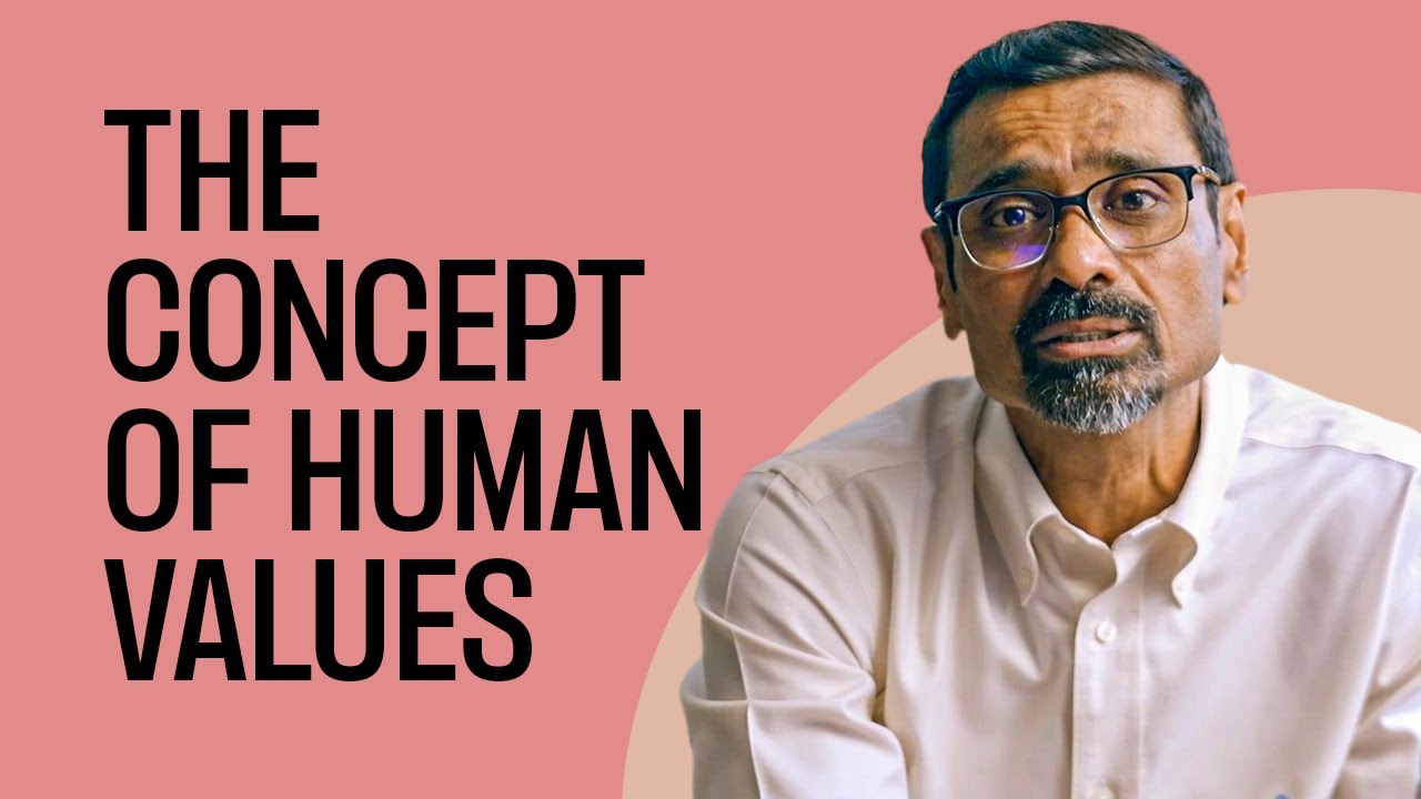 Human Values in Ethics – GS 4 UPSC Syllabus Breakdown | KM Pathi