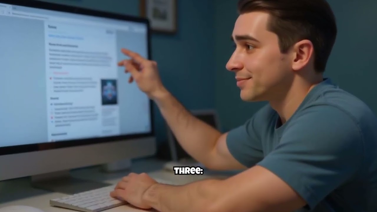 pdf to brief: the claude workflow that saves hours