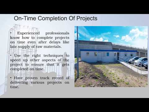 Commercial Builders Construction Companies In Kent