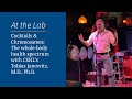 Tobias Janowitz Profile | Cold Spring Harbor Laboratory