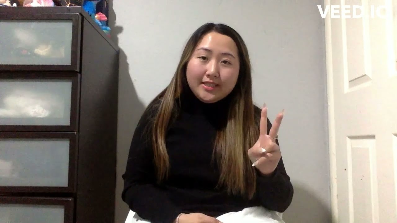 Comm 344 Employment Interview Vy Vu