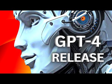 GPT-4 AI Full Breakdown: How Smart vs AGI? ( GPT-5 + IQ TEST + PRICE + NEW FEATURES )