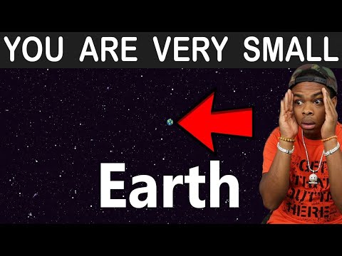 How the Universe is WAY Bigger Than You Think