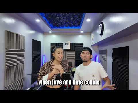 When Love And Hate Collide - The Numocks Duet