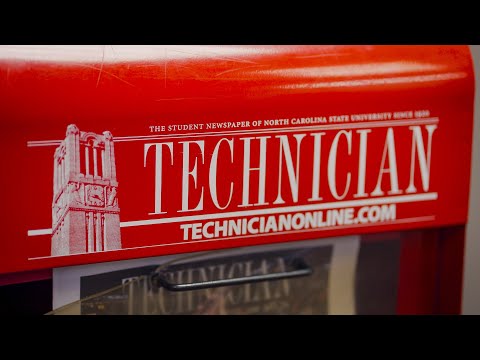 Technician: The Story Behind The Stories