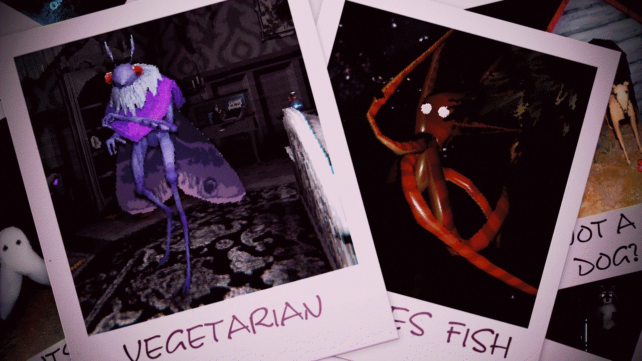 Cookin' Up Food for Local Cryptids | Creature Kitchen