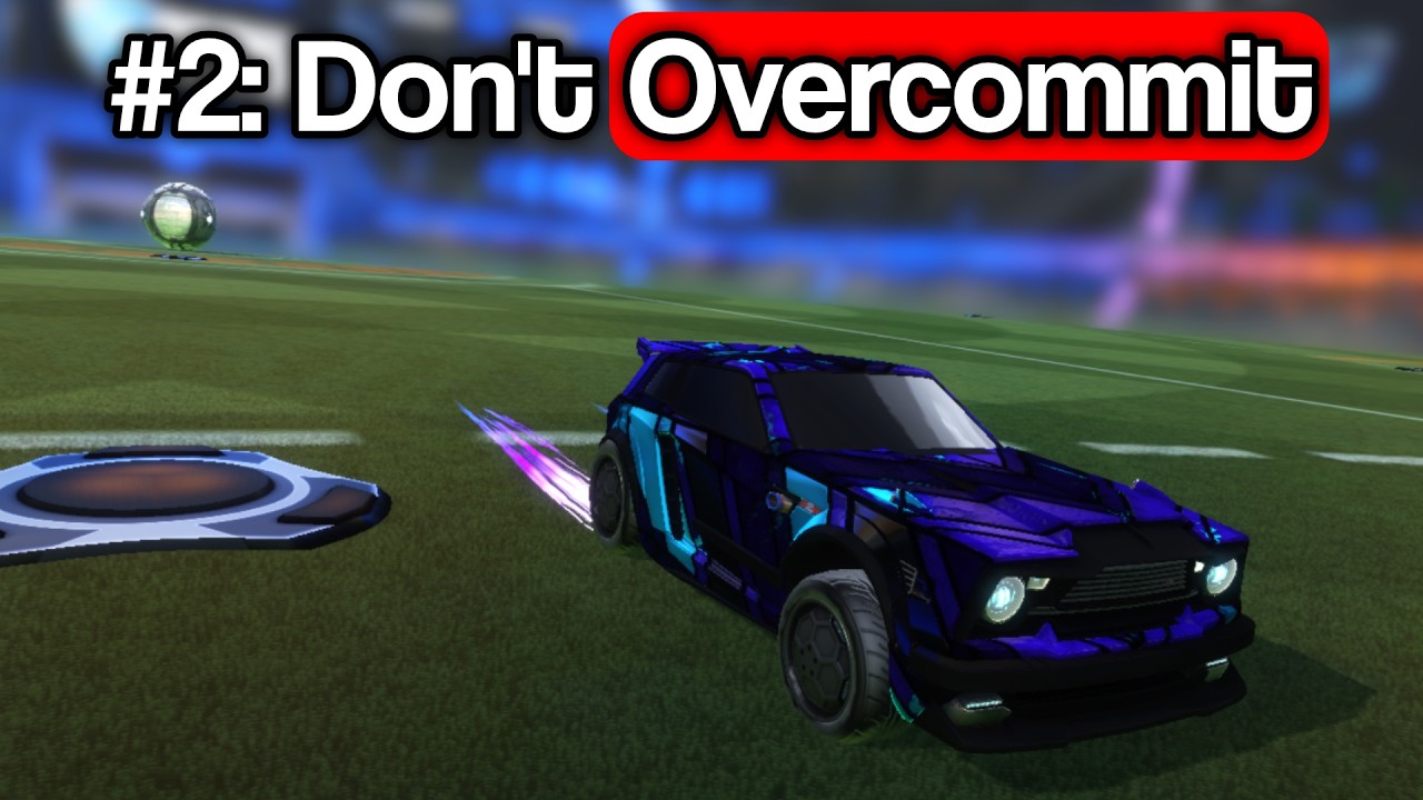 5 Simple Tips To Carry Your Ranked Games