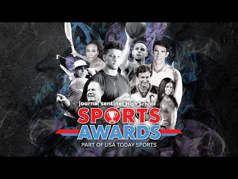 2020 Journal Sentinel High School Sports Awards