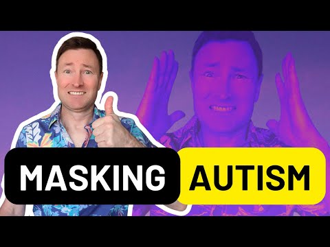 10 Signs You’re Masking Autism Without Even Realizing It
