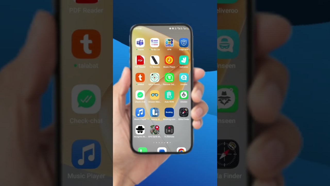 Free PDF Viewer for Android – Lightweight & Easy