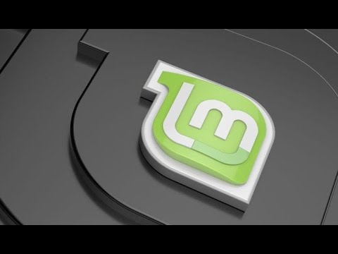 How to Create a Linux Mint Live USB with Persistence