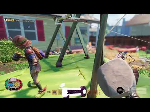 Steam Community :: Video :: skyhigh zipline