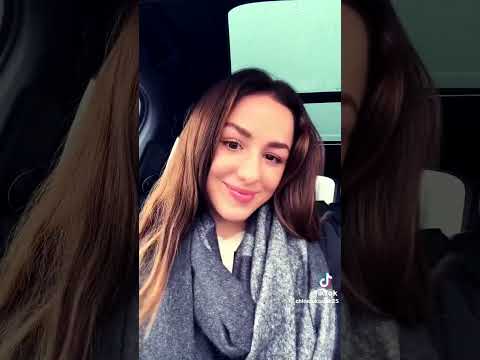Chloe Lukasiak - TikTok