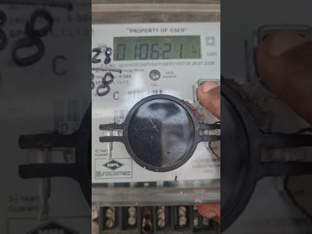 Net meters - HPL Single Phase DLMS Energy Meter Retailer from Faridabad