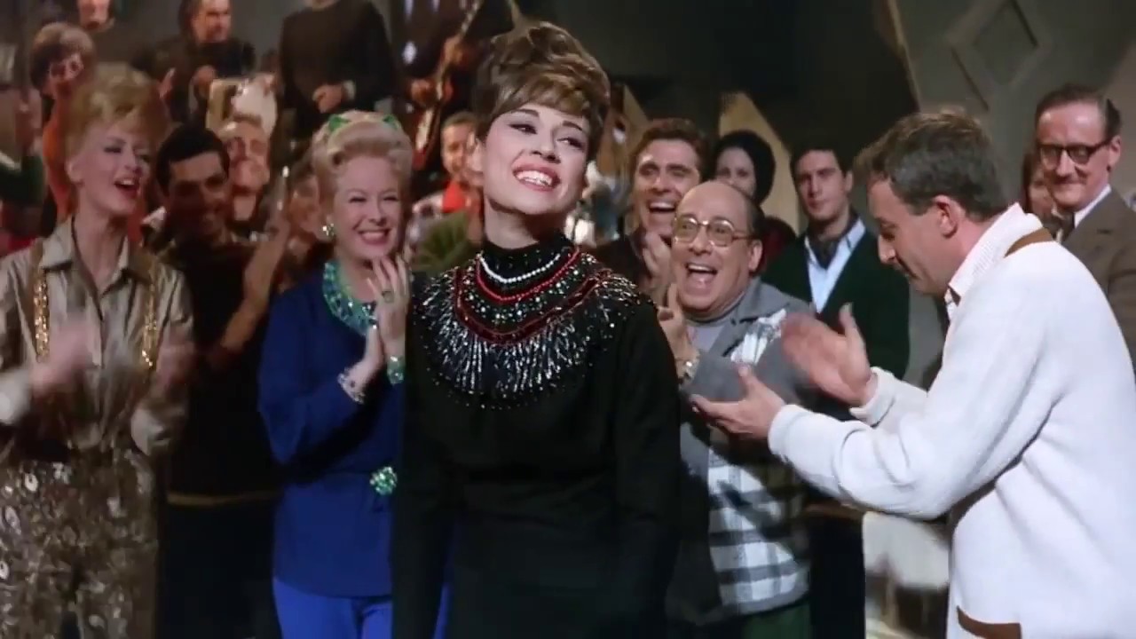 Fran Jeffries  -  Meglio Stasera