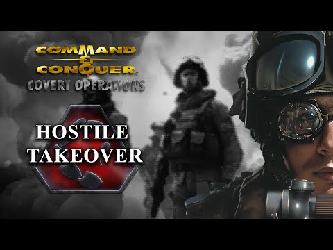 Steam Community :: Video :: Command & Conquer Remastered - Covert ...