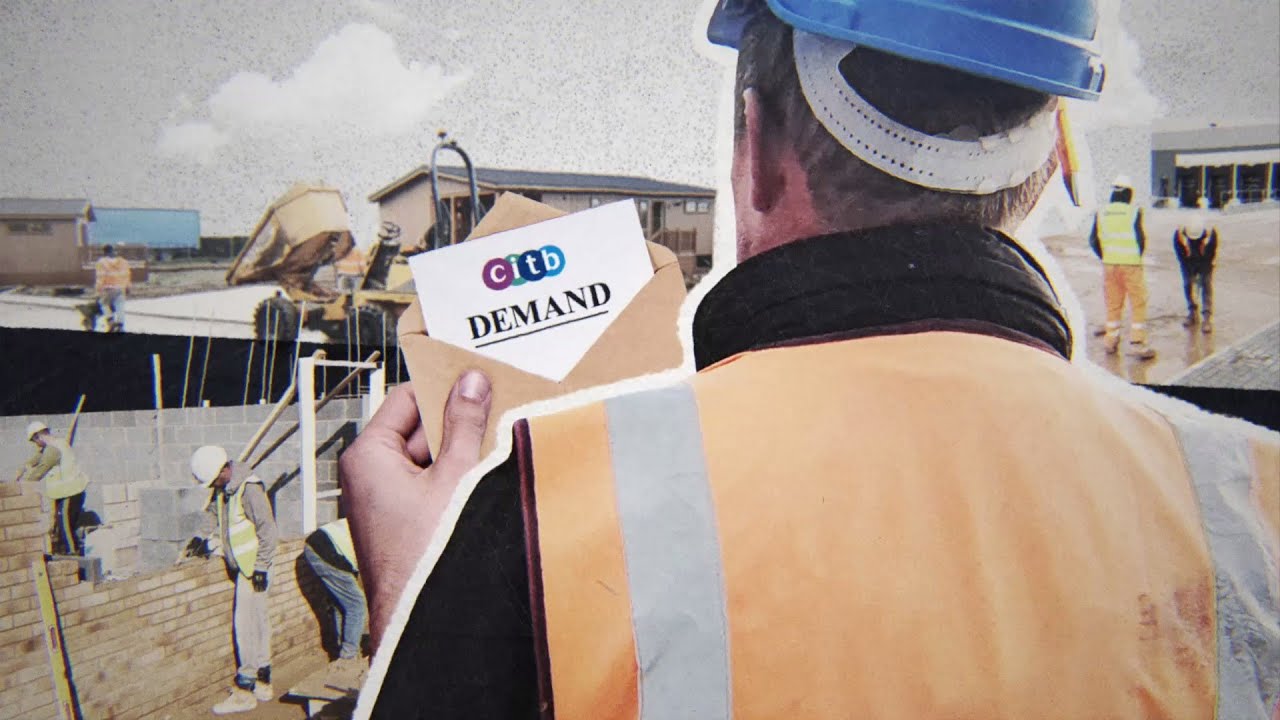 CITB Consensus 2021: What the construction industry really thinks