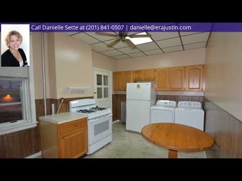 419 4th Street, Carlstadt, NJ 07072 - MLS #20036756