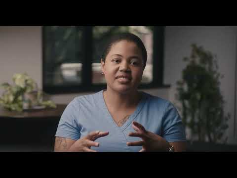 A Day in the Life at Compassus with Marissa Robertson
