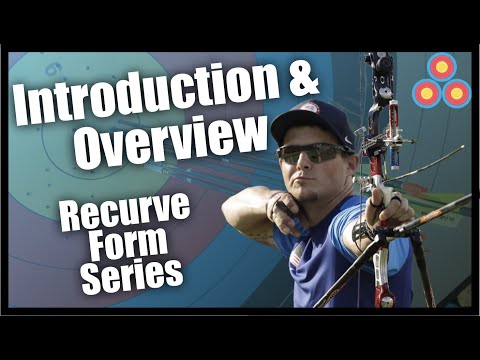 Olympian Jake Kaminski | Archers Artemis