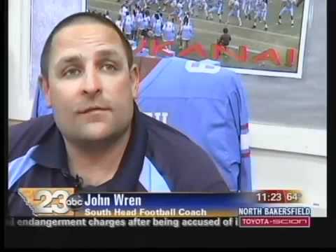 Local Reaction To Junior Seau's Death