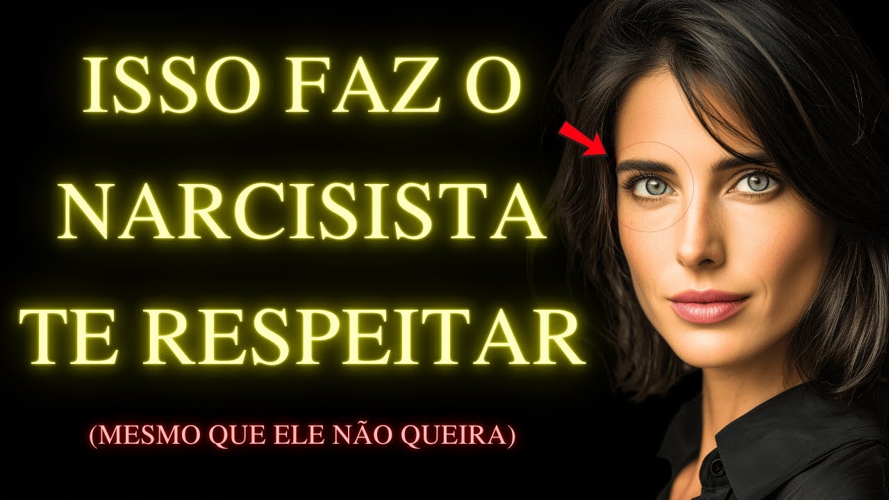 How to Make a Narcissist Respect You with 8 Simple Things That Change Everything