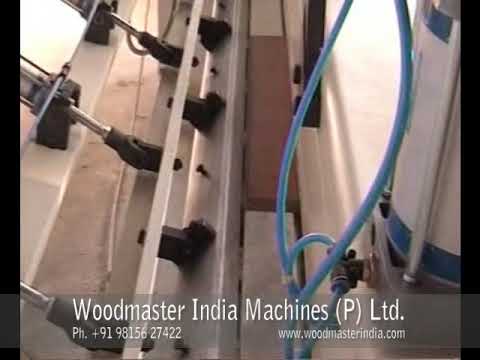 Post Forming Machine - Postforming Machine Latest Price, Manufacturers ...