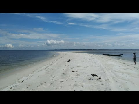 Desa Wisata Teluk Bogam