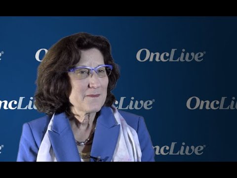 Dr. Rugo on the Results of the KEYNOTE-522 Trial in TNBC