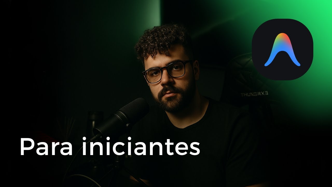 How to use Antigravity with Gemini 3.0 - Google's new AI IDE! (BEGINNER TUTORIAL)