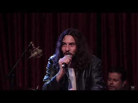 Bellini: confira vídeo ao vivo para novo single "Por que Será?"