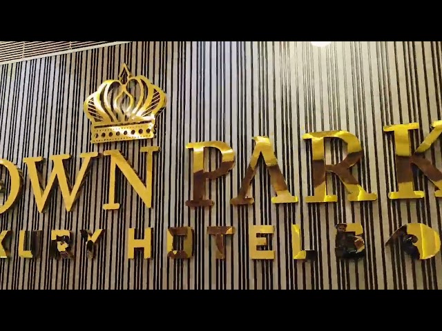 Acp Sign Board - Golden Steel Letters Manufacturer from New Delhi