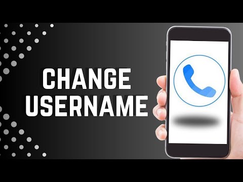 How To Change Username In Truecaller Account