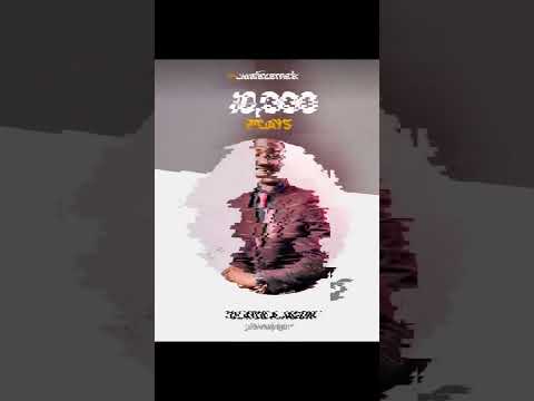 Follow Me On Audiomack To Listen To The Audio Version Of This Song. #shorts