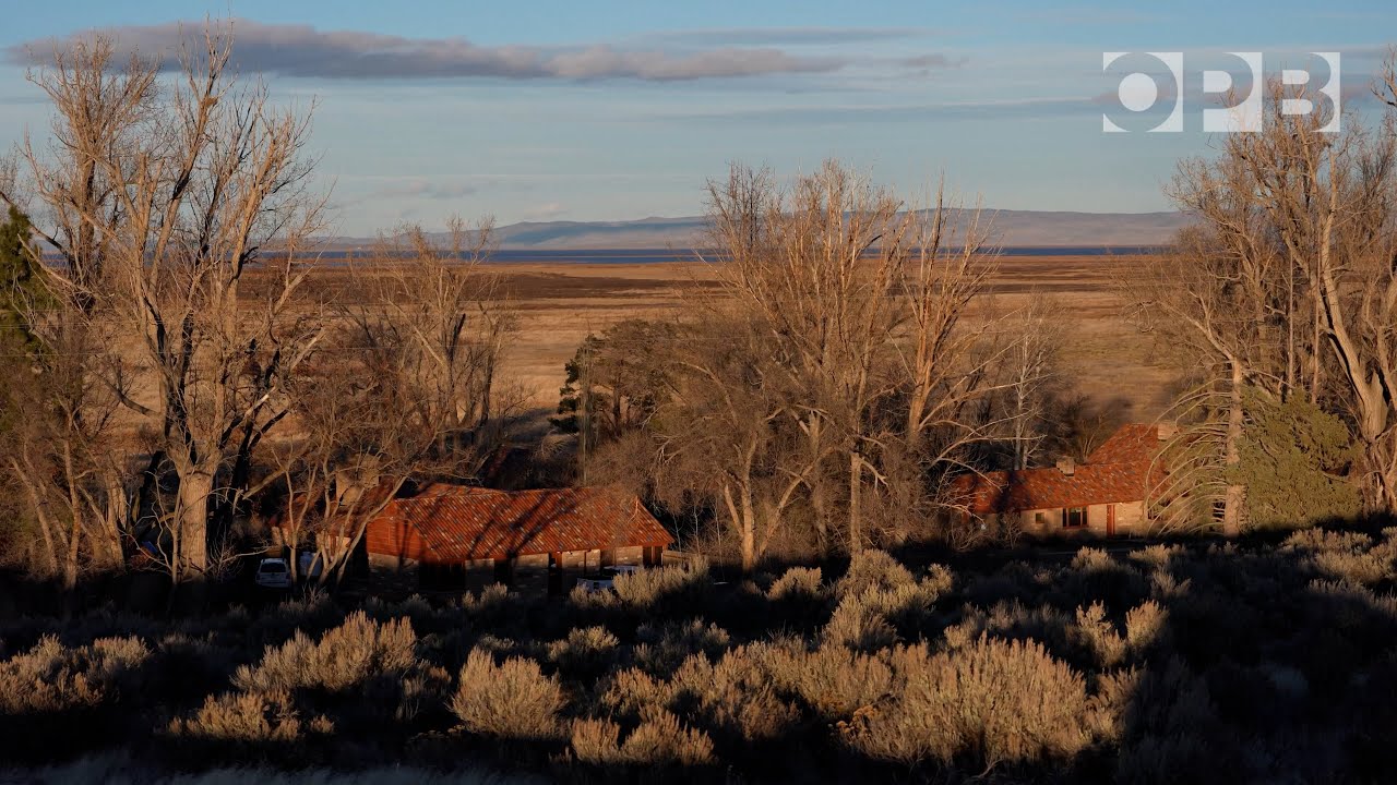 ‘‘We don’t talk about it’ – Harney County Oregon, ten years after Malheur occupation | OPB