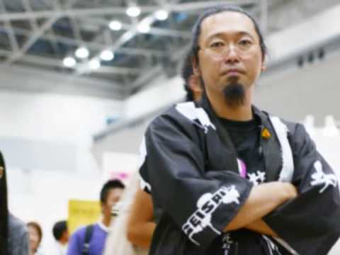 Art of Takashi Murakami