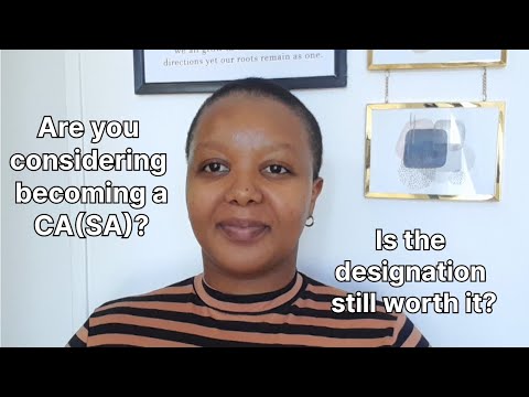 CA(SA) DESIGNATION| LIFE AFTER ARTICLES| SALARY TALKS| SOUTH AFRICAN YOUTUBER 🇿🇦