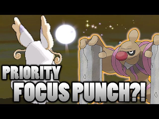 Top 5 strongest Fighting moves in Pokemon