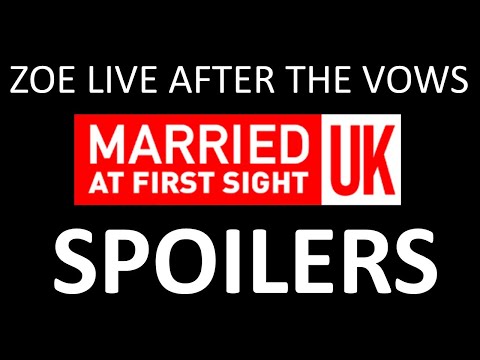 Married at First Sight: UK 2022 ~ IG Stories from the cast- SPOILERS!!