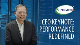 Supermicro X13 – Powered by 4th Gen Intel® Xeon Scalable Processors ...
