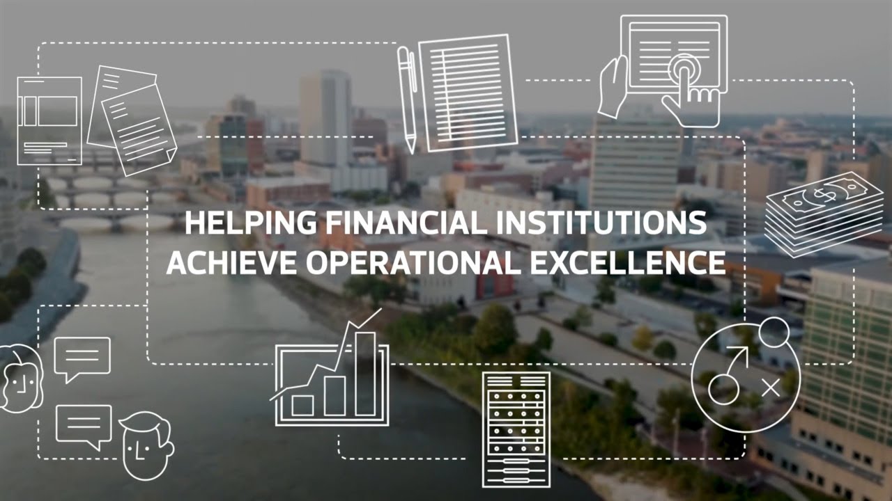 Helping financial institutions achieve operational excellence | RSM Managed Services