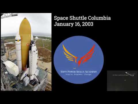 How Lack of Curiosity Killed Columbia