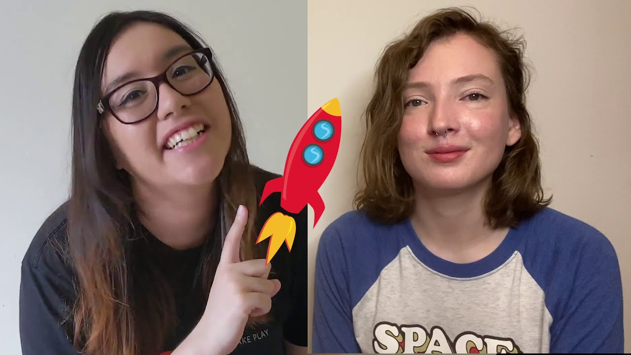 NYSCI Science Learning Series - Rockin' Rockets