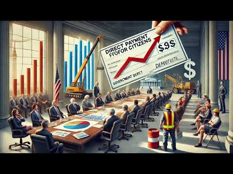 2025 Global Economic Outlook: Slowing Growth, Fed's Stance, and China's Stimulus | Podcast