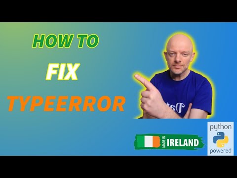 How to Fix TypeError: NoneType Object is not iterable