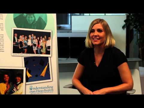 The San Diego Foundation Community Scholarship Program