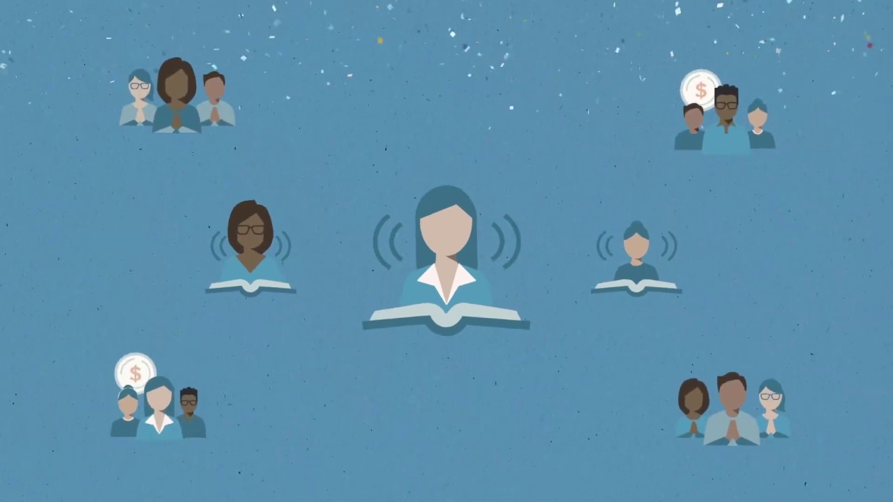 The Bible Translation Process Explained by illumiNations