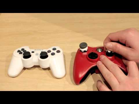 Xbox 360 & PS3 FPS Freek Review (Bilsta57)