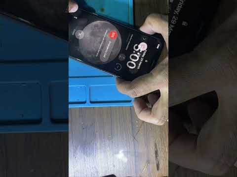 "iPhone XS Camera Woes? Quick Back Camera Replacement Guide! ???? #Shorts"[@hub111 ]